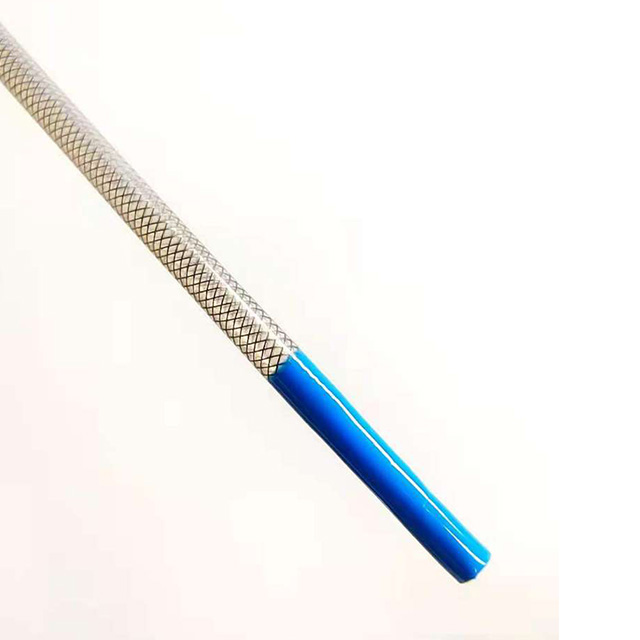 Braid And Coil Catheters from China manufacturer - TOMIND