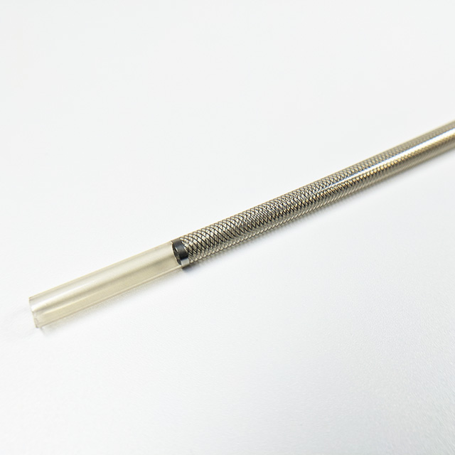Braid And Coil Catheters from China manufacturer - TOMIND